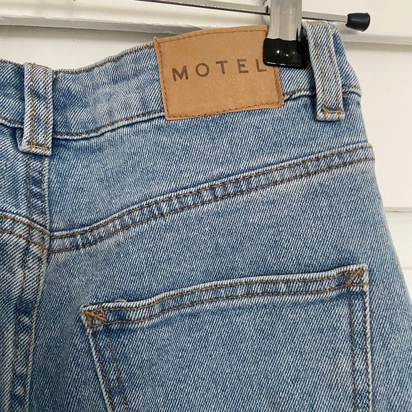 Motel Rocks | Jeans | Motel Jeans | Poshmark